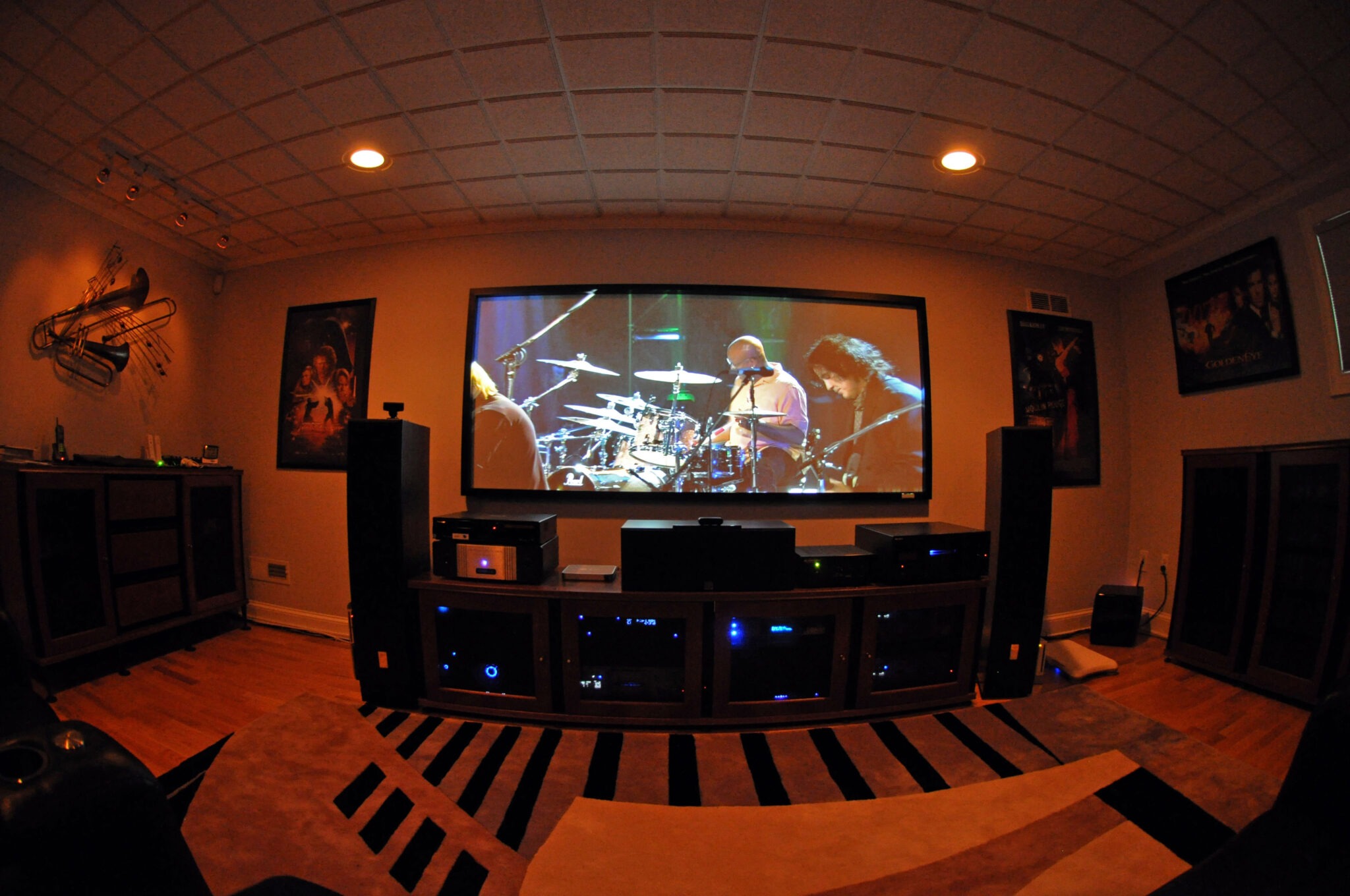 Welcome To Our Home Lab - Our Home Lab